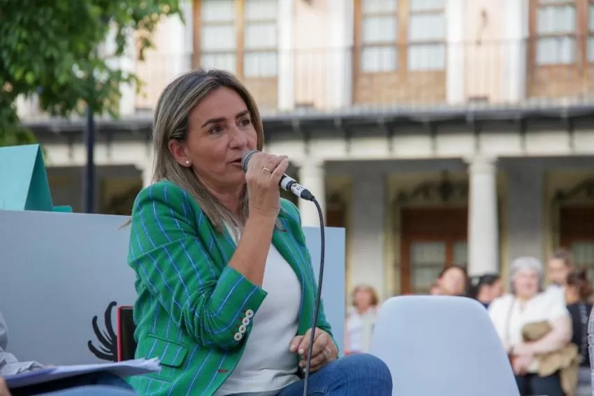 El Pleno del Ayuntamiento de Murcia declara persona 'non grata' a la ...