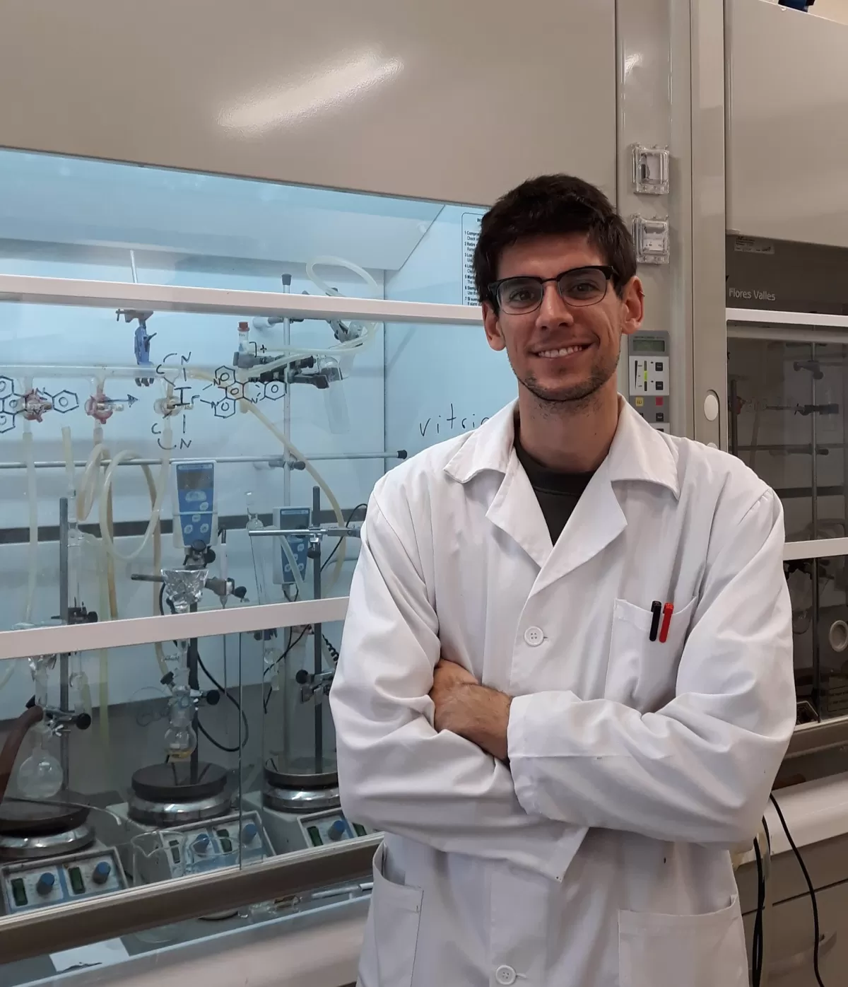 Enrique Ortega, investigador de la UMU, premio de divulgación Medicina ...