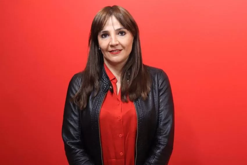 Marisol Sánchez: "El Gobierno de López Miras es el tercero que menos ...