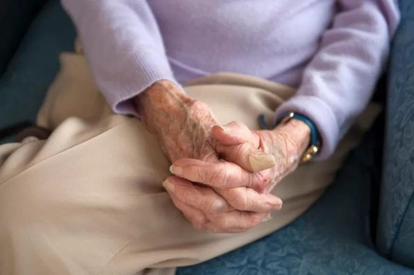 Una catalana de 115 años se convierte en la persona más longeva del mundo