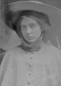 Rose Calvert: La verdadera historia de la pasajera que inspiro al film ...