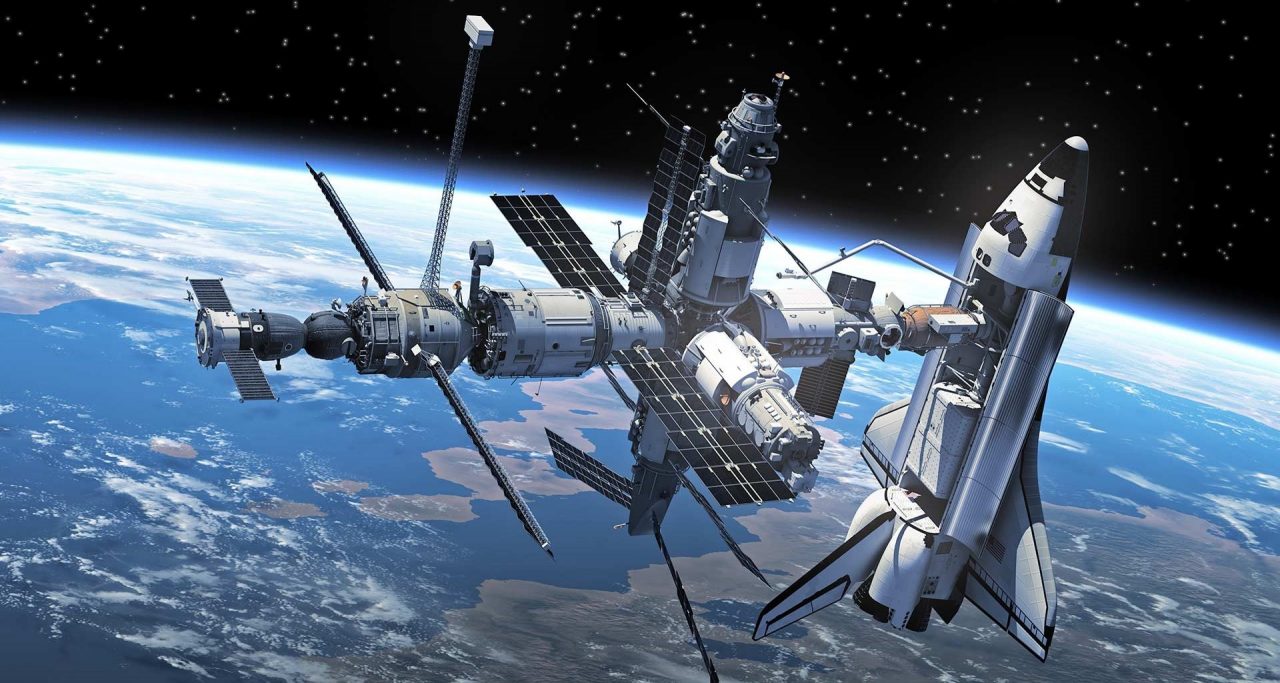 Las mejores imágenes de la NASA en Pinterest y GIPHY