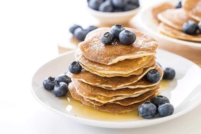 Cómo hacer tortitas