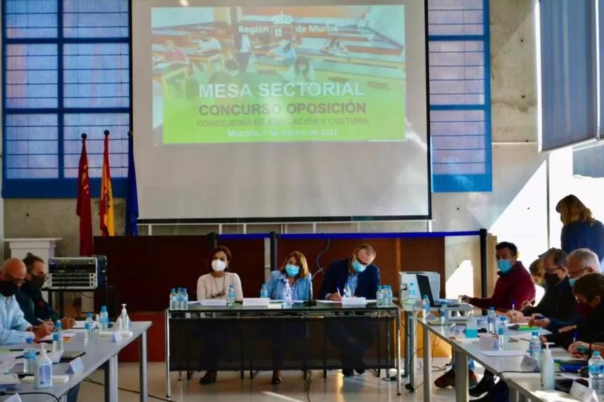 Educación aprueba las bases para el concurso de oposición al cuerpo de ...