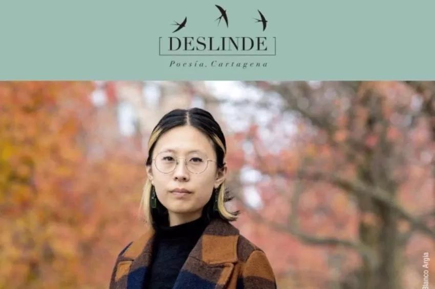 El festival 'Deslinde' recibe este viernes a la periodista y poeta ...