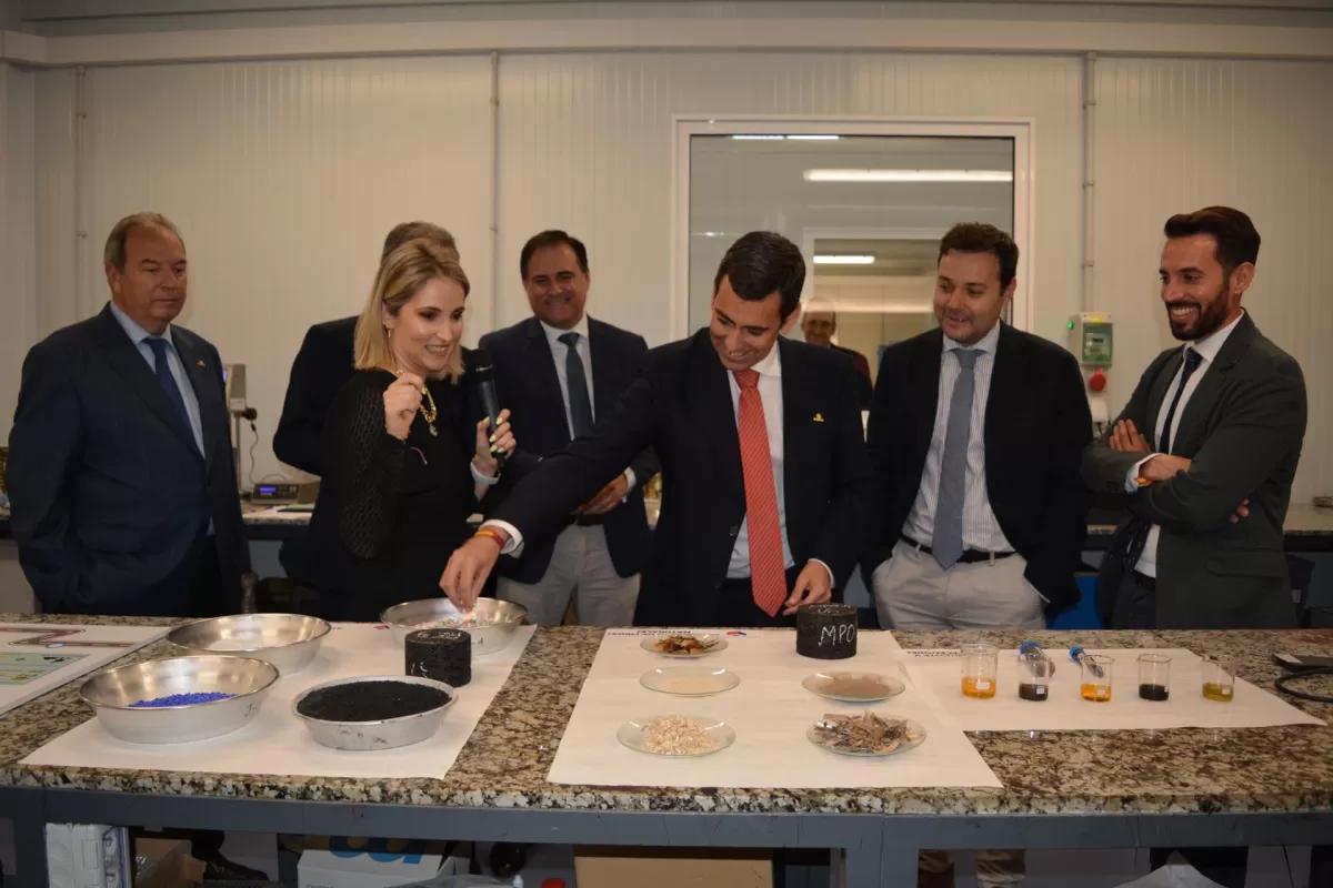 El Gobierno regional destaca el protagonismo del CTCON en la ...