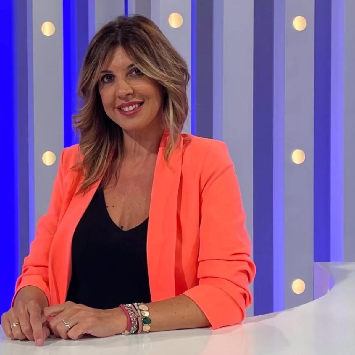 Encarna Talavera será la Maestra del Vino 2023 en las Fiestas de Bullas