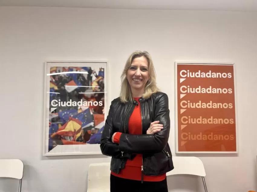 Maria José Ros : "El PP nos ha hecho un favor, se ha llevado lo peor de Cs"