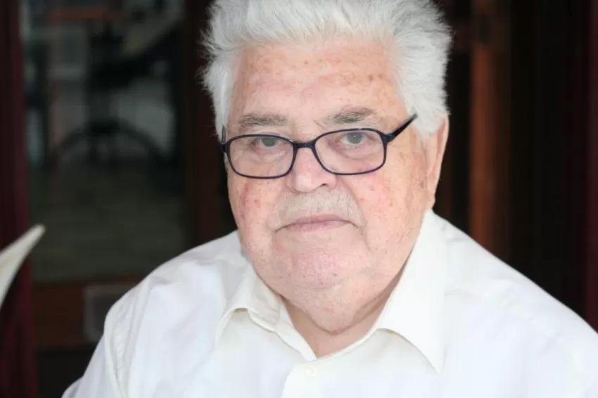 Fallece el trovero Ángel Roca, autor de la letra del himno a Cartagena