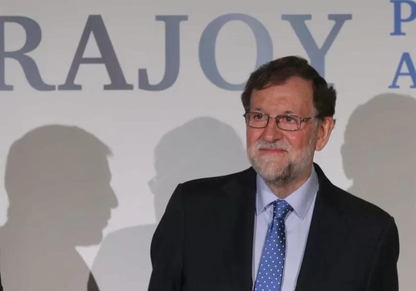 Rajoy ve "profundamente injusto" lo que está ocurriendo con el Rey Juan ...