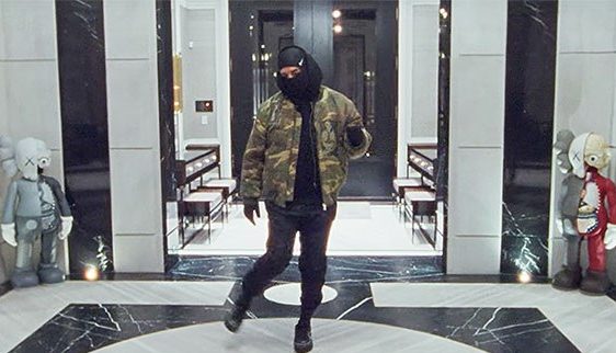 'Toosie Slide' de Drake, la nueva sensación Tik Tok