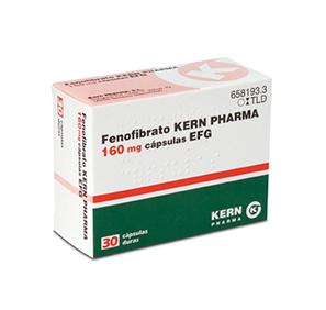 Fenofibrato: La pastilla para el colesterol que podría convertir al
