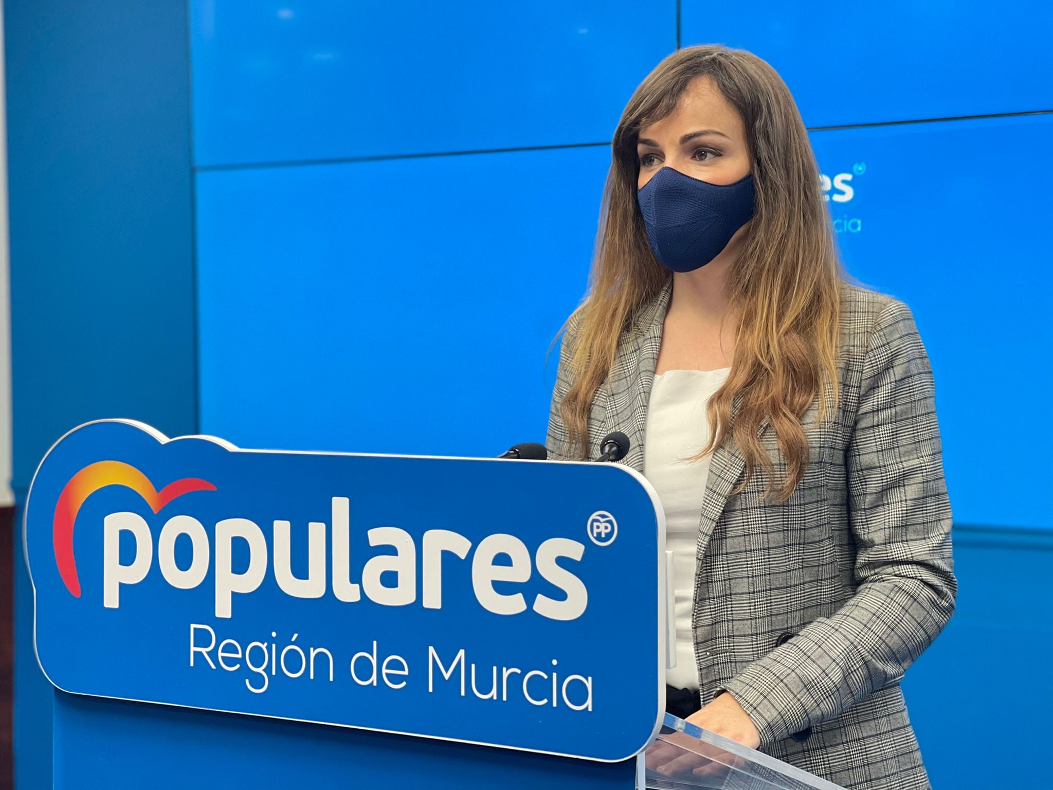 Rebeca Pérez: "Las familias son las grandes perjudicadas del caos ...