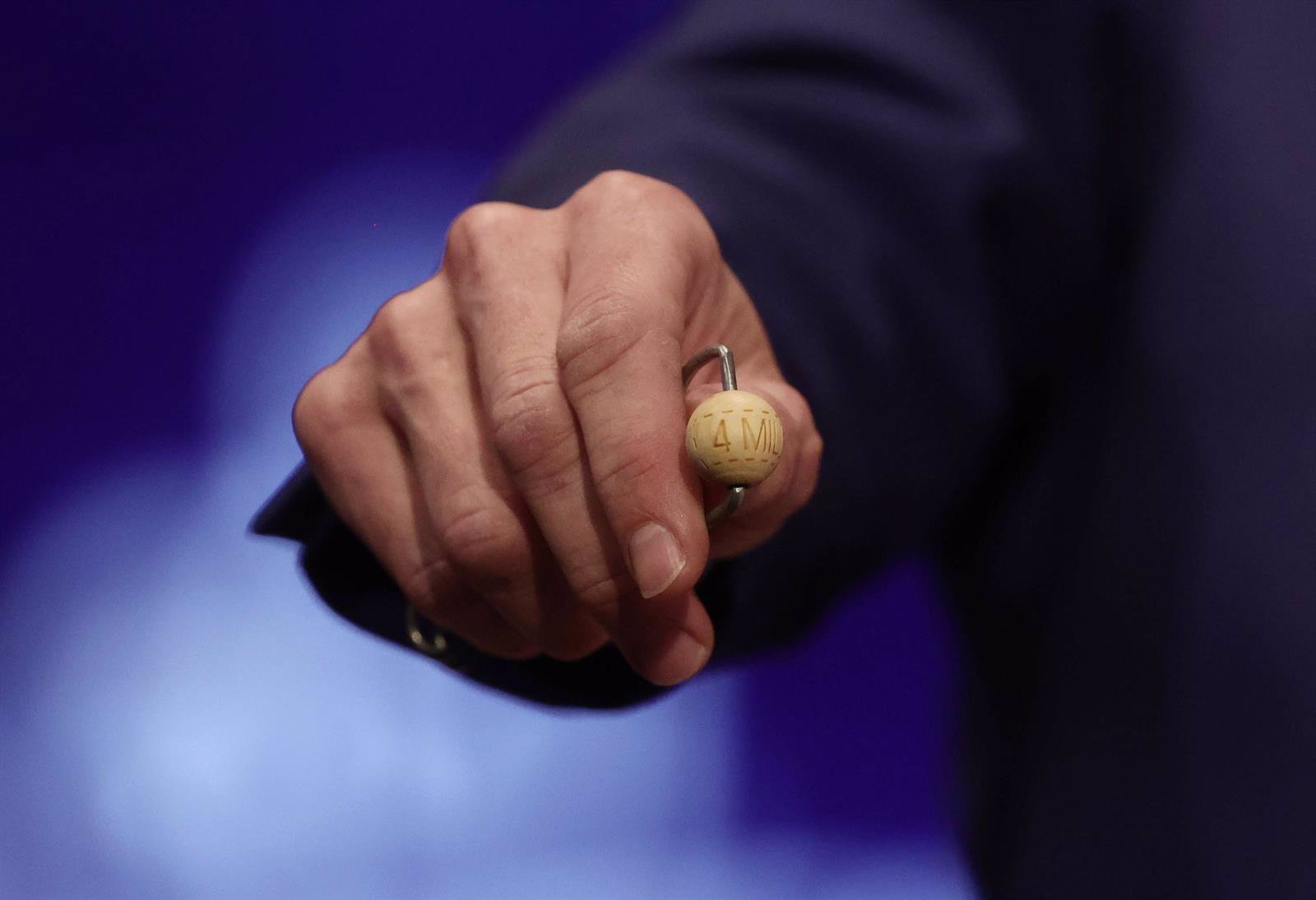 'El Perolo' de San Pedro del Pinatar reparte 120.000 euros de los ...