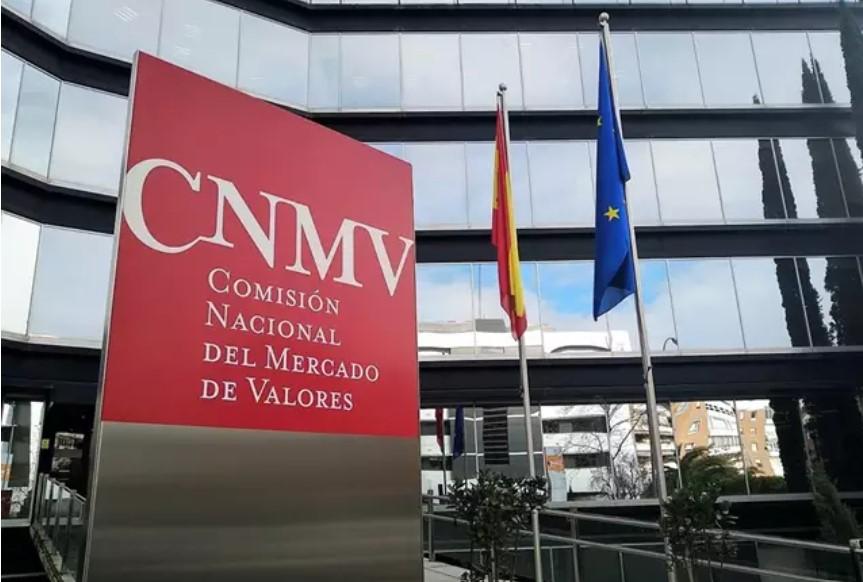 La CNMV alerta de 23 'chiringuitos financieros' - MurciaNoticias